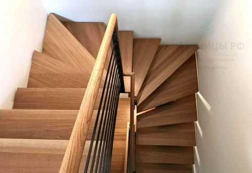 Деревянные лестницы лестница