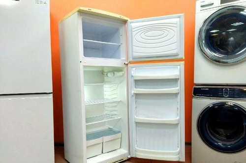 Холодильник Nord. Честная гарантия год