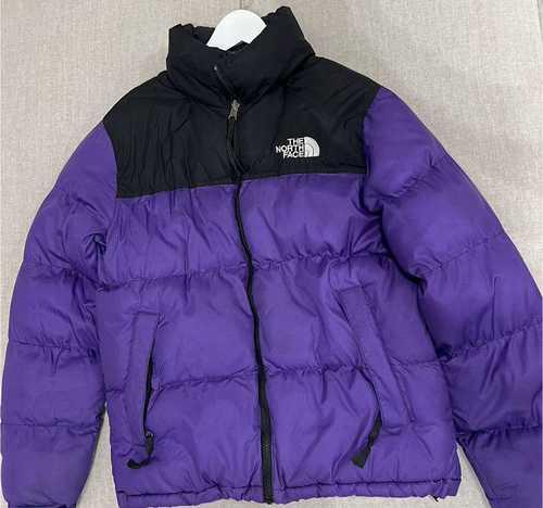 Пуховик the north face 700 xs-s