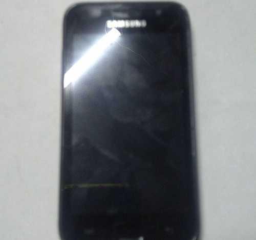 Samsung Galaxy S scLCD GT-I9003, 16 ГБ