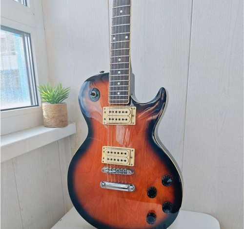 Электрогитара Hohner - Arbor SE501 Les Paul (1987)