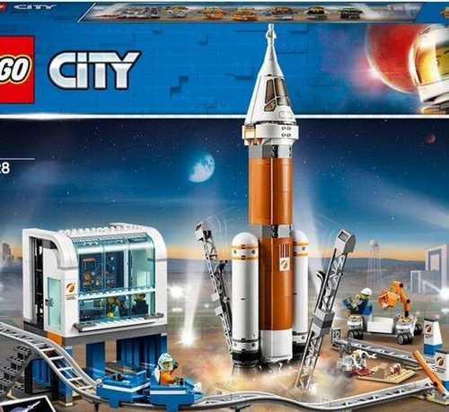 Lego City 60228
