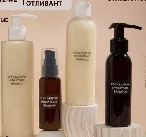 Kevin.Murphy Шампунь миниатюра 50 мл