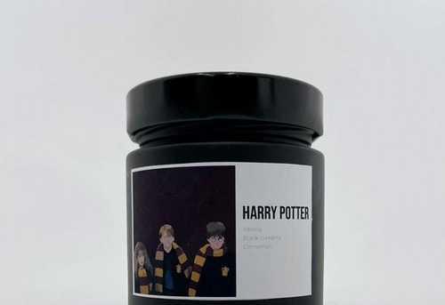 Гарри Поттер" свеча