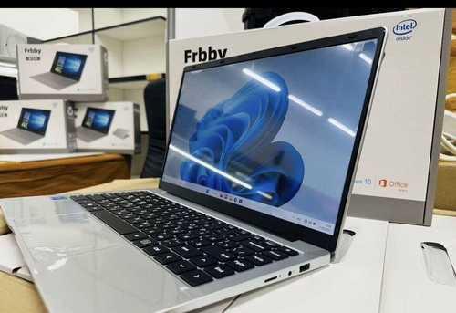 Ноутбук Frbby v10