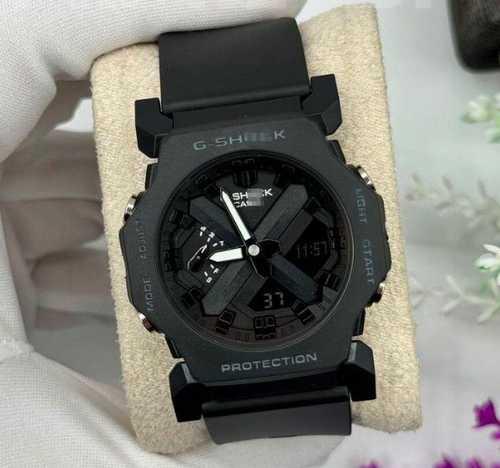 Часы Casio G-Shock GA-2300 LUX