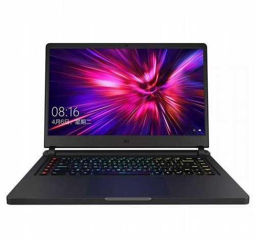 Ноутбук Xiaomi Mi Gaming Laptop 15,6 Б/У