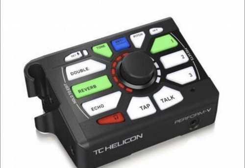 Tc helicon perform-v