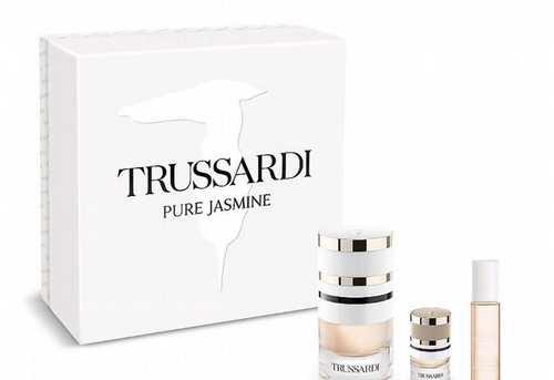 Trussardi набор