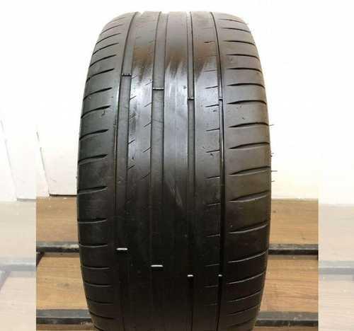 Michelin Pilot Sport 4 245/40 R18 93Y