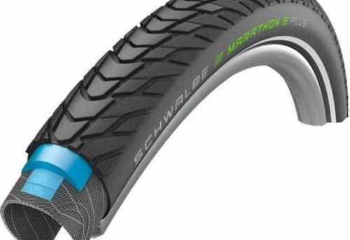 Покрышка 700x38 Schwalbe Marathon E-Plus Wire