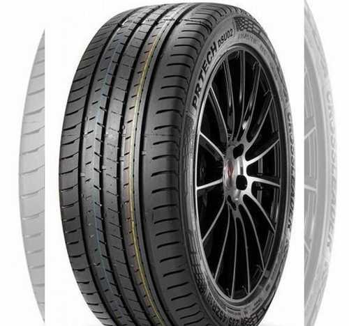 DoubleStar DSU02 245/45 R18 100W