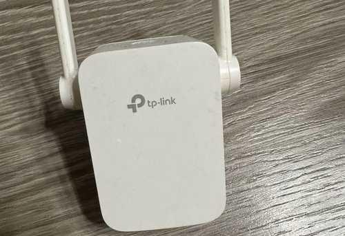 Повторитель сигнала TP-link TL-WA855RE