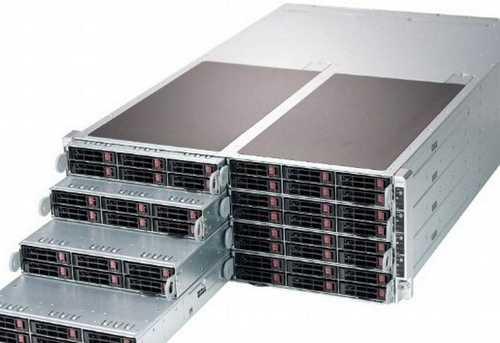 Сервер Supermicro SYS-F619P2-RTN