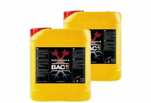 B.A.C. Hydro Bloom A+B 5 л