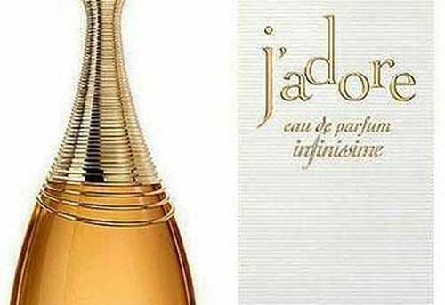 Christian Dior J’adore Infinissime 100 ml