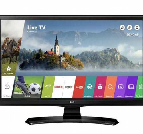 Телевизор lg 28MT49S-PZ