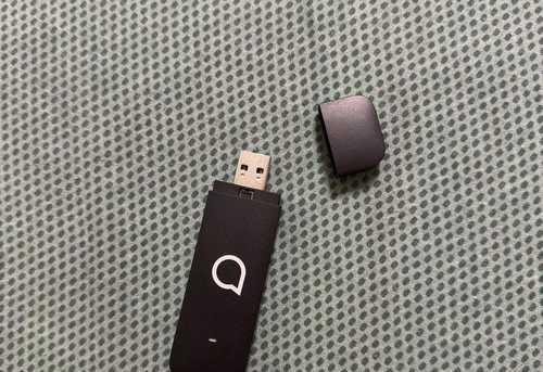 Usb модем Alcatel