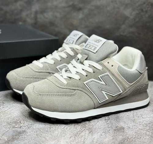 Кроссовки женские New Balance 574