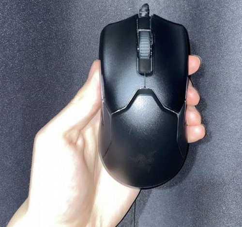 Игровая мышь Razer Viper