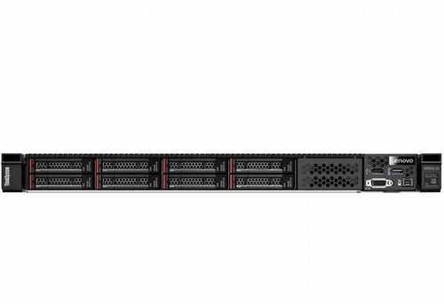 Сервер Lenovo ThinkSystem SR630 V2 8x2.5" Rack 1U