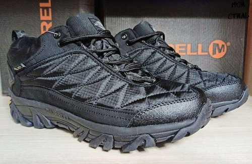 Зимние Кроссовки мужские Merrell