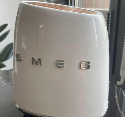 Подставка для ножей smeg бу