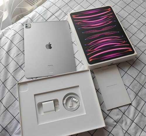 Apple iPad Pro 12.9 M2