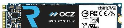 Твердотельный накопитель 1Tb Toshiba OCZ RD400 RVD