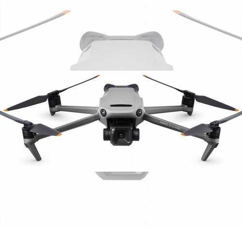 Dji mavic 3 и mavic 3 pro новые