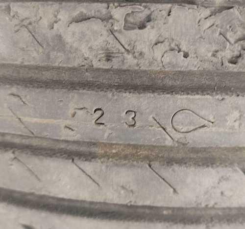 Nokian Tyres Nordman SX2 185/60 R14 82T