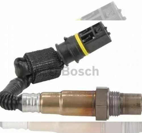 Bosch 0258006330 Лямбда-зонд mercedes-benz: G-class G 500 /G 55 AMG 89, G-class Cabrio G 500 80, G-c