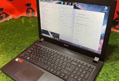 Ноутбук Acer n17q3(Б 44217)