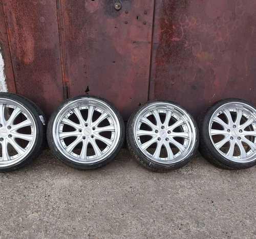 Work Varianza v5s r19