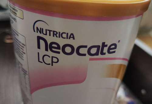 Сухая смесь Nutricia