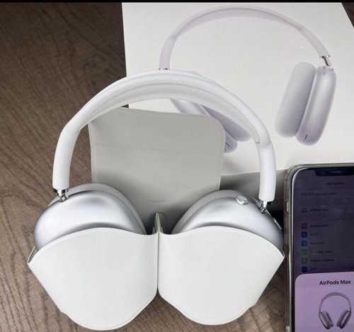 Airpods Max 1:1