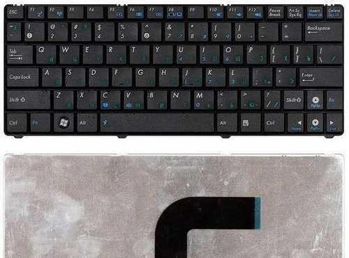 Клавиатура для ноутбука Asus Eee PC 1101 1101HA N1