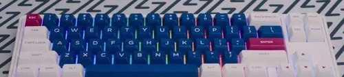 Набор клавиатура+мышь