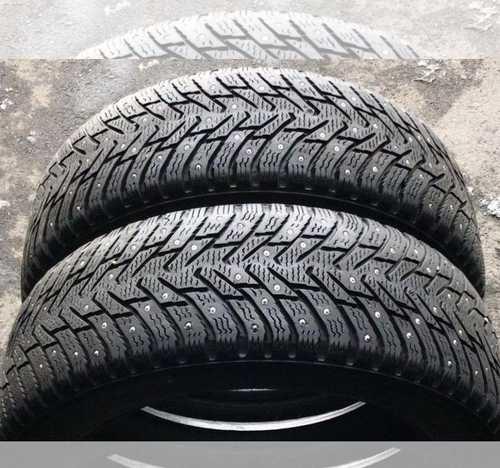 Nokian Tyres Hakkapeliitta 8 205/55 R16