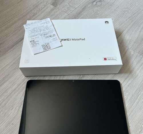 Планшет Huawei MatePad