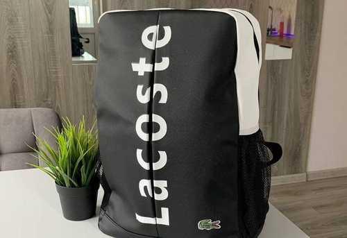 Рюкзак мужской Lacoste