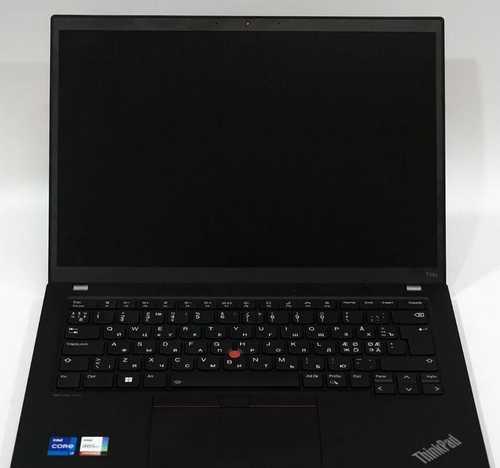 Lenovo ThinkPad T14s Gen 4 i7-1355U 32GB 512GB