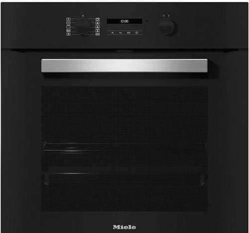 Духовой шкаф miele H 2467 BP