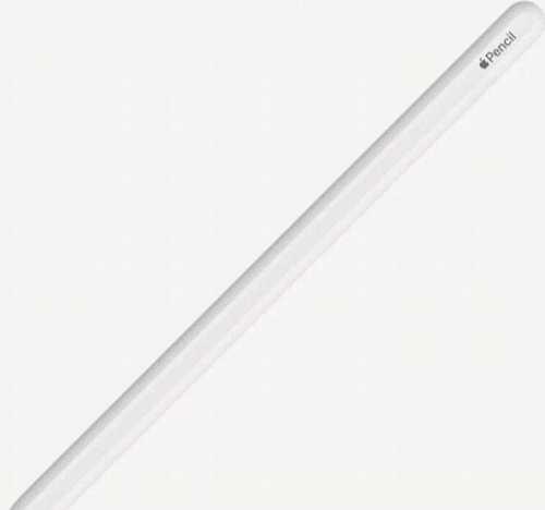 Стилус Apple Pencil (2 поколение), белый