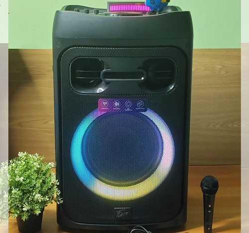 Аудиосистема Fiero Soundfall Mini HS400