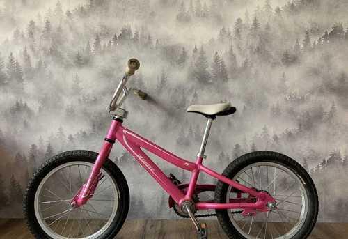 Велосипед детский Specialized Hotrock 16
