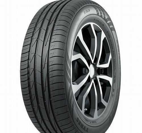 Ikon Tyres Autograph Aqua 3 SUV 265/55 R19