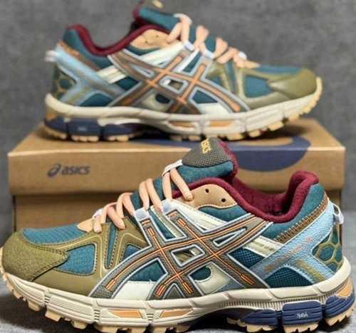 Кроссовки мужские asics