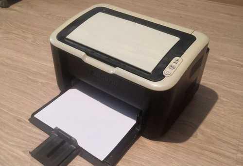 Принтер лазерный Samsung ml 1860