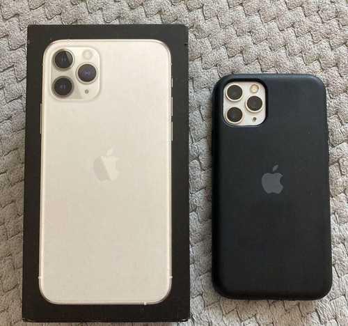 iPhone 11 Pro, 64 ГБ